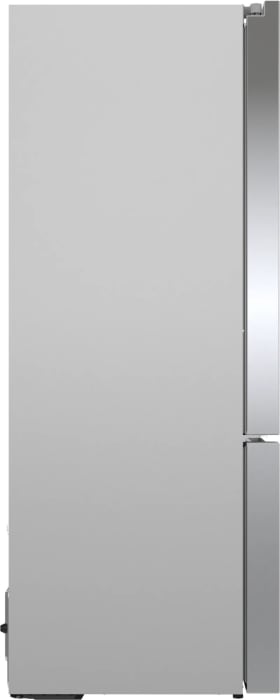 Bosch B36CT81ENS 36 Inch Counter Depth Freestanding French Door Smart ...