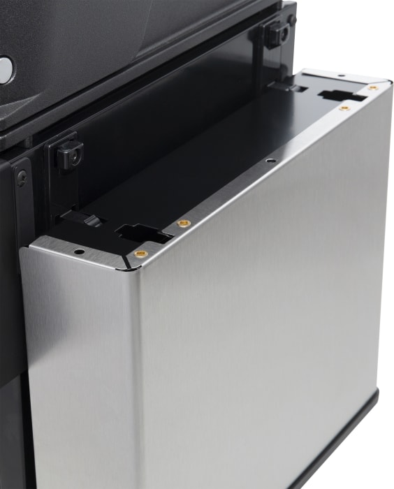 Broil King BK875924 BARON 440 PRO Infrared Freestanding Gas Grill with ...