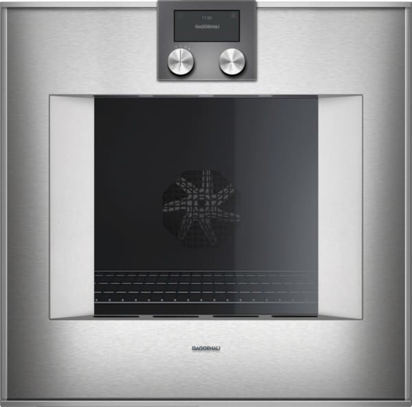 Gaggenau GARECTWODW3 4 Piece Kitchen Appliances Package with Bottom ...