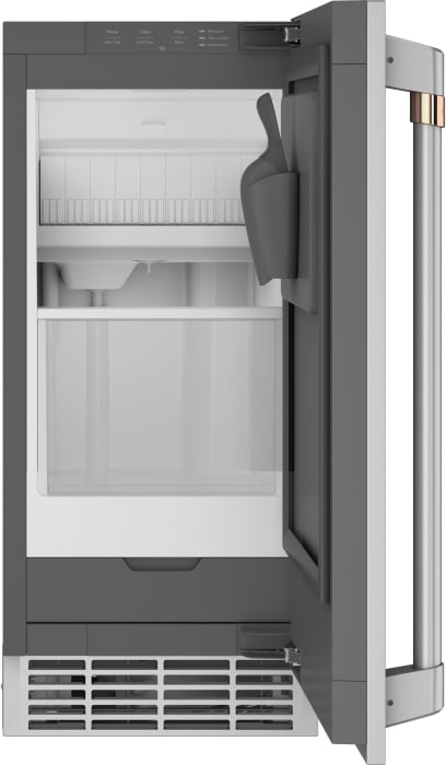 Cafe CK1UP150RS1 Ice Maker Door Kit Stainless Steel with Brushed ...