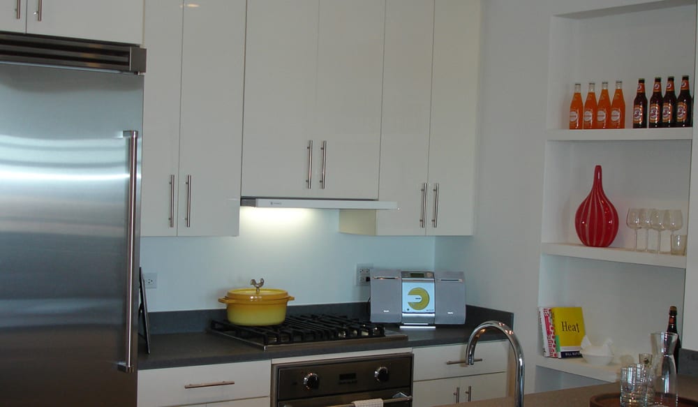 Faber CRIS30SS300 Under Cabinet Range Hood with 3-Speeds, Slide Control ...