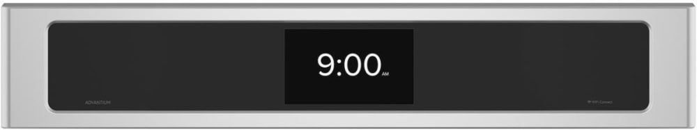 Cafe CSB923P2NS1 30 Inch Built-In Convection Single Electric Wall Oven ...