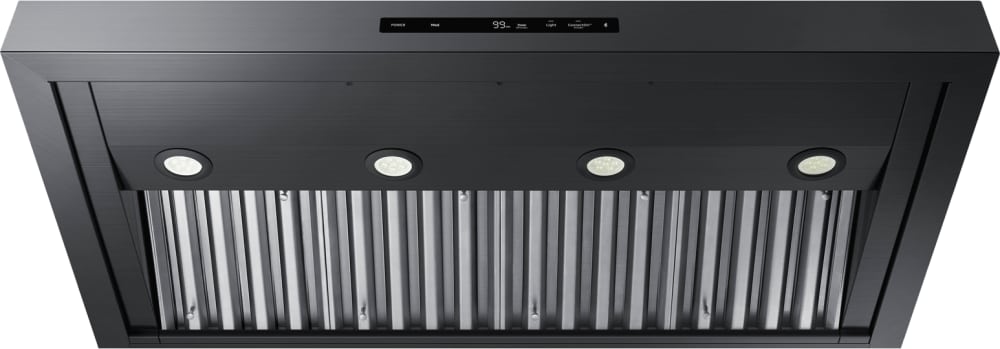 Dacor DHD36M987WM 36 Inch Smart Wall Mount Range Hood with Wi-Fi Auto ...