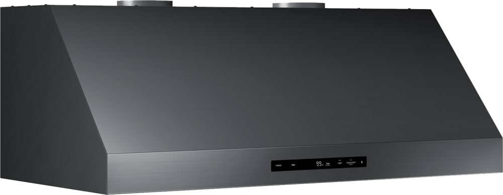 Dacor DHD36M987WM 36 Inch Smart Wall Mount Range Hood with Wi-Fi Auto ...