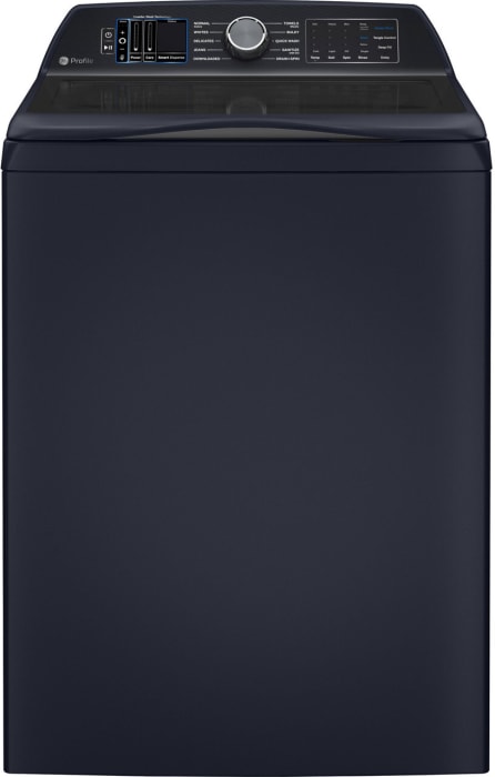 GE GEWADRERS905 Side-by-Side Washer & Dryer Set with Top Load Washer ...