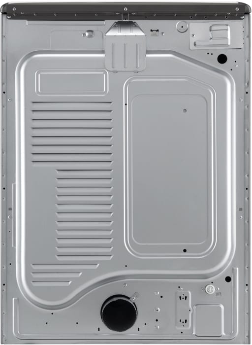 LG DLEX9000V 29 Inch Electric Smart Dryer with 9.0 cu. ft. Capacity ...