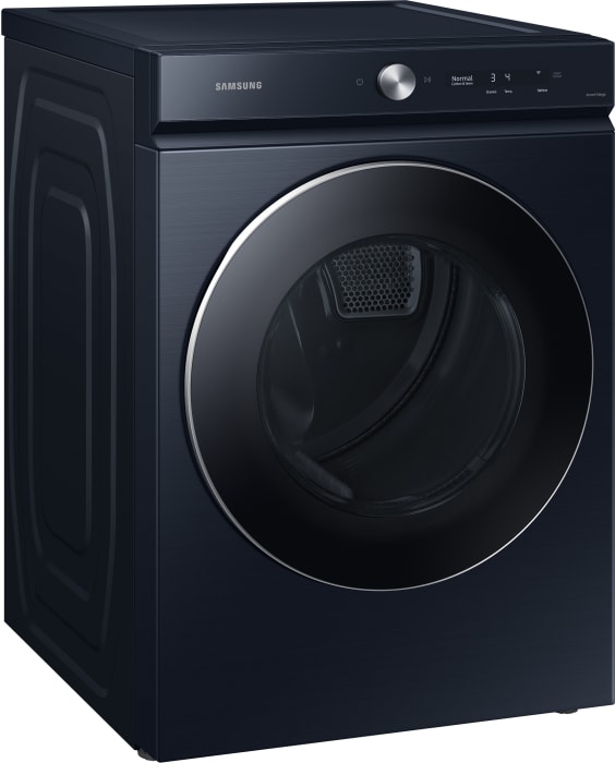 Samsung SAWADRED89002 Side-by-Side on Pedestals Washer & Dryer Set with Front Load Washer and ...