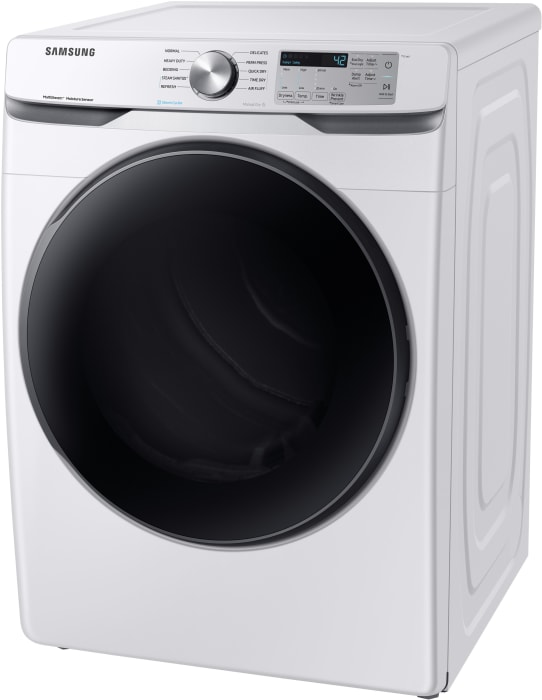 Samsung SAWADREW61003 Stacked Washer & Dryer Set with Front Load Washer ...
