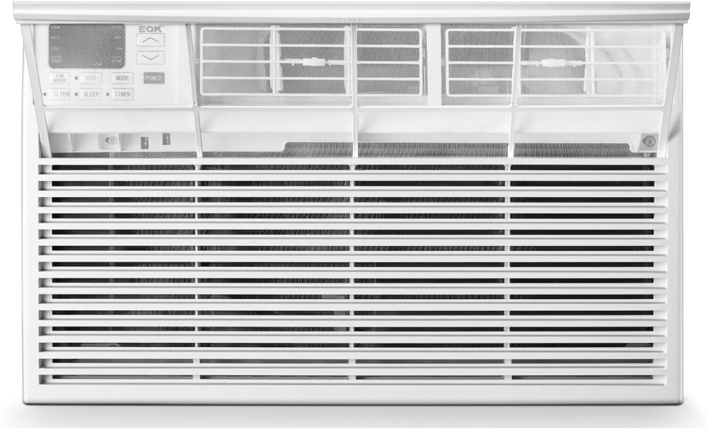 Emerson EATC8RE1T 8,000 BTU Thru-The-Wall Air Conditioner with Remote ...