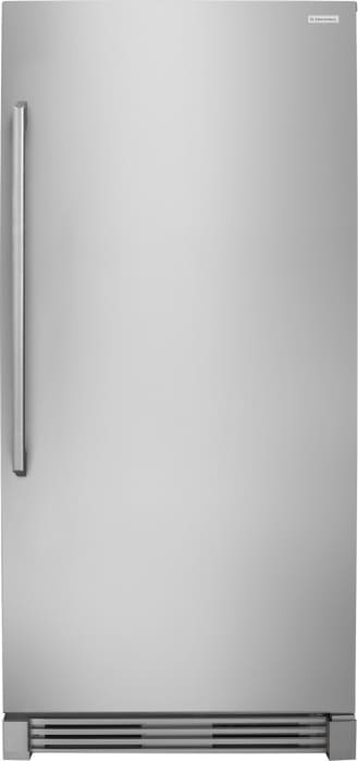 Electrolux EXREFR6 Separate Install Column Refrigerator & Freezer Set ...