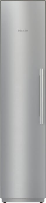 Miele F2412SF 18 Inch Smart Freezer Column with WifiConnect, DynaCool ...