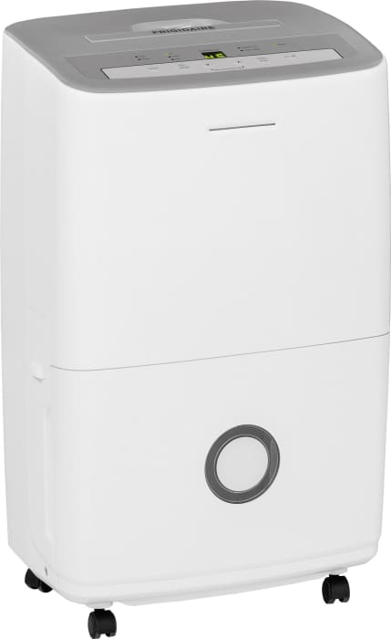 Frigidaire FFAD7033R1 Dehumidifier with 3 Fan Speeds, Push-Button ...