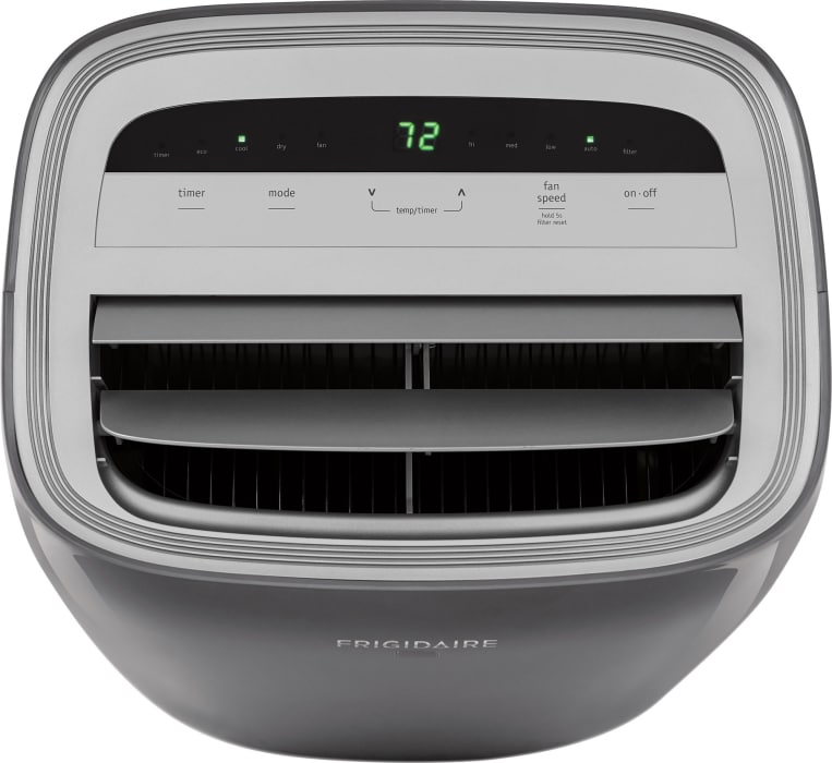 Frigidaire FFPA1422T1 14,000 BTU Portable Room Air Conditioner with ...