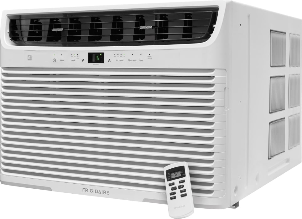 Frigidaire FFRE1233U1 12 000 BTU Room Air Conditioner With Effortless