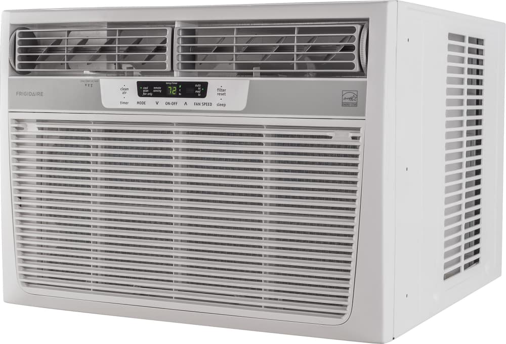 Frigidaire FFRE1833S2 18,000 BTU Window/Thru-The-Wall Room Air ...
