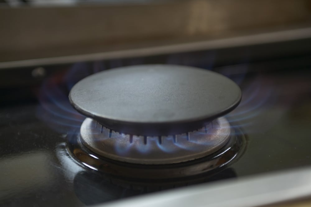 FiveStar WTN289W 30 Inch Freestanding Dual Range with 4 Sealed Burners ...