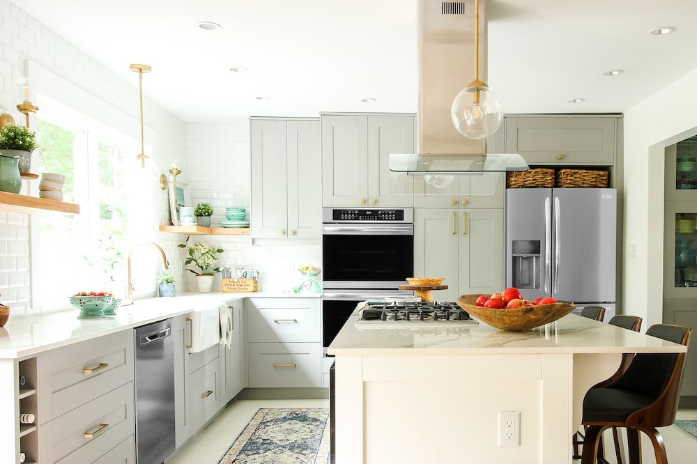Frigidaire FGGC3645QS 36 Inch Gas Cooktop with 5 Sealed Burners ...