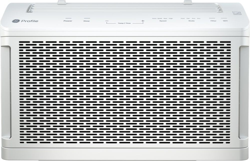 GE AHTT08BC Profile ClearView™ Window Smart Air Conditioner with Flex ...