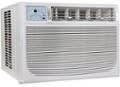 KeyStone KSTHW18B 18,800 BTU Cooling Capacity Window Air Conditioner ...