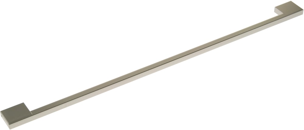 Monogram ZKSP1H1CNSS Single Door Refrigerator Minimalist Handle Kit - 1 ...