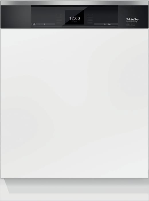 Miele diamond dishwasher store