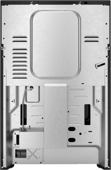 GE GGF600AVBB 30 Inch Freestanding Gas Smart Range with 5 Sealed ...