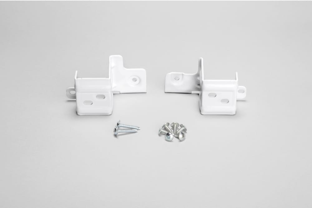 GE GFA24KITL GE Washer/Dryer 24 Inch Stack Bracket Kit