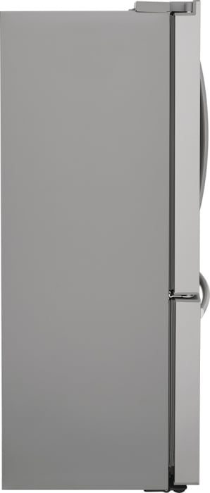 Frigidaire GRFG2353AF 36 Inch Counter-Depth French Door Refrigerator ...