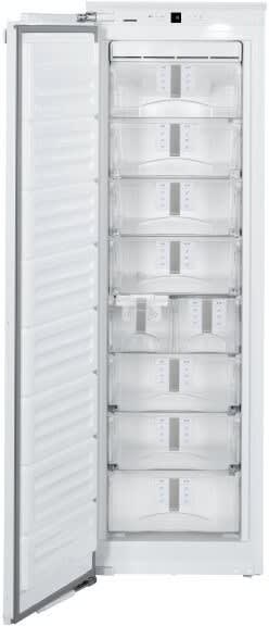 Liebherr LIREFR4 Separate Install Column Refrigerator & Freezer Set ...