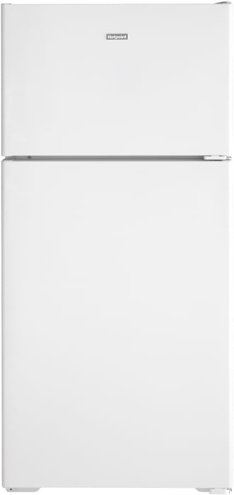 Hotpoint future fridge store