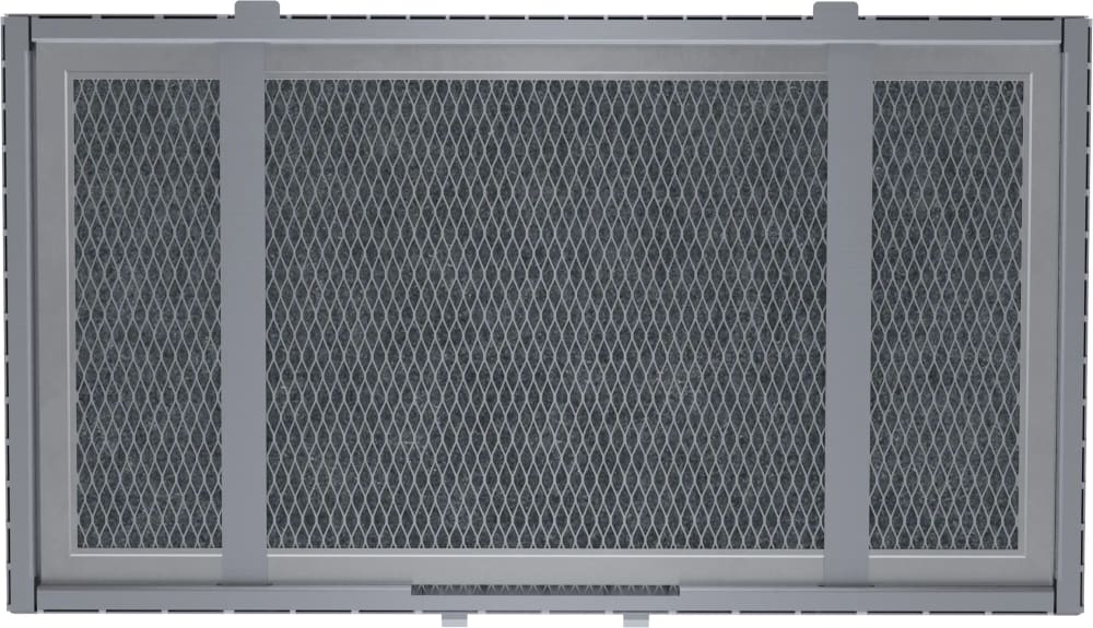 Bosch HUIFILT0UC Charcoal Filter Kit for 30" Custom Inserts