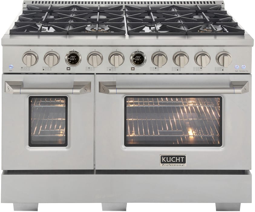 Kucht gas range store
