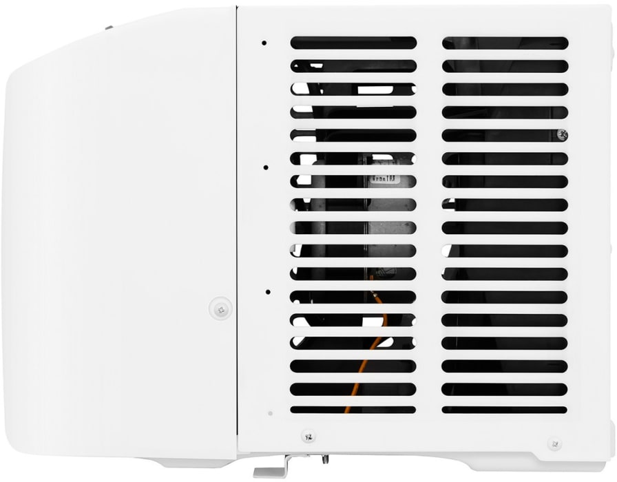 LG LW5016 5,000 BTU Window Air Conditioner with 2-Way Air Direction ...