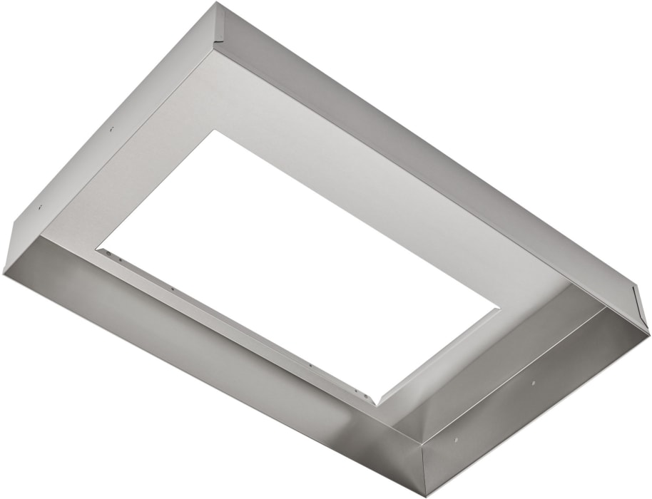 Broan PM390SSP 20 Inch Power Pack Range Hood Insert with 3 Speed 390 ...