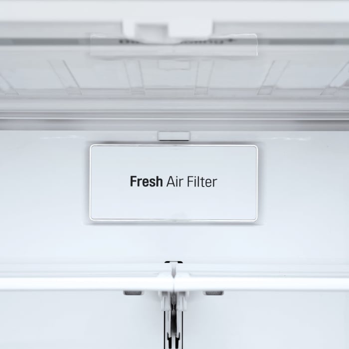 LG LFXS26596S 36 Inch Smart French Door Refrigerator with 26 cu. ft ...