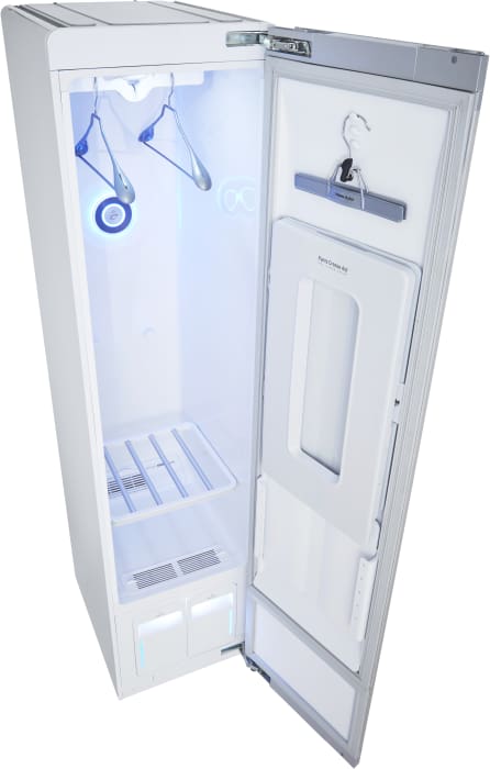 LG S3RERB Steam Clothing Care System with TrueStream, 3 Shirt and 1 ...