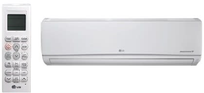 LG LG3ZMSS651 Quad Zone Mini Split System with 32000 BTUs, Auto ...