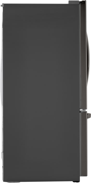 LG LRFWS2906D 36 Inch 3-Door French Door Refrigerator with 29 Cu. Ft ...
