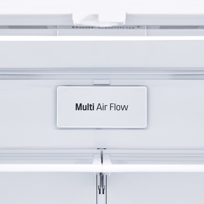 LG LRFWS2906D 36 Inch 3-Door French Door Refrigerator with 29 Cu. Ft ...