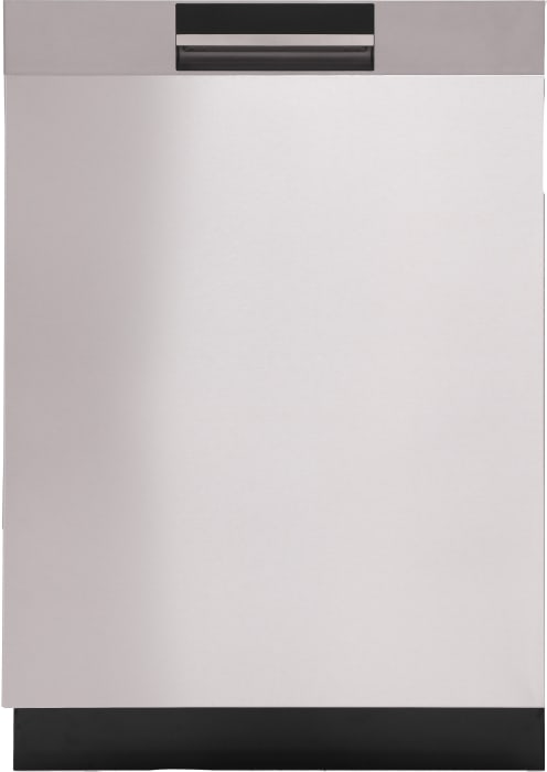 Breda LUDWA30155 24 Inch Fully Integrated ADA Dishwasher with 15 Place ...