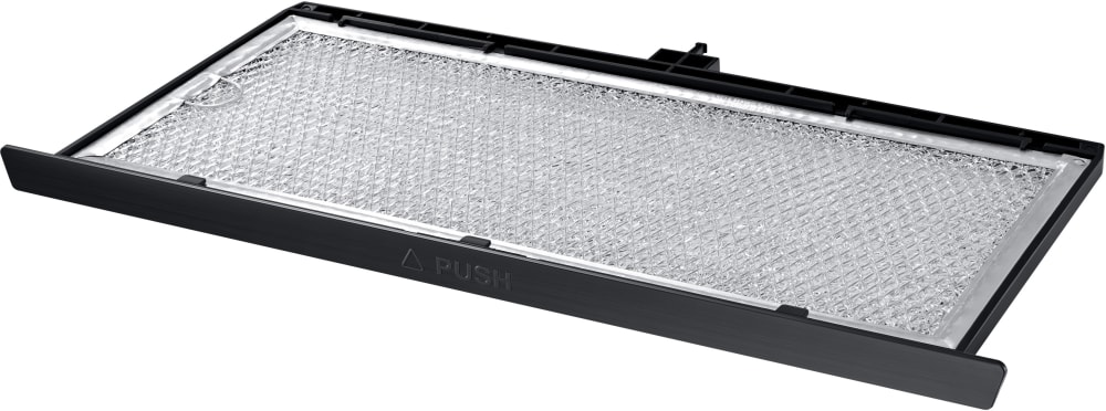 Samsung ME21M706BAS 30 Inch Over-the-Range Microwave with 2.1 Cu. Ft ...