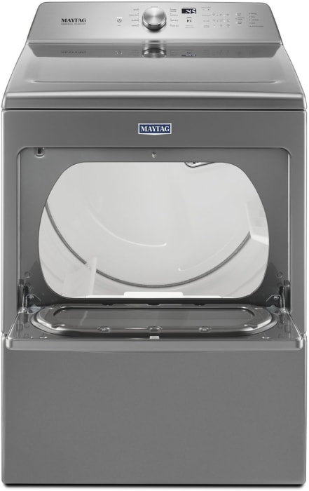 Maytag MAWADRGC2 Side-by-Side Washer & Dryer Set with Top Load Washer ...
