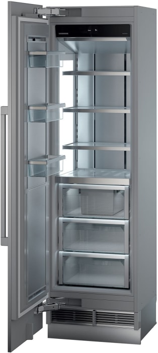 Liebherr LIREFSET300024516 Column Refrigerator & Freezer Set with 30 ...