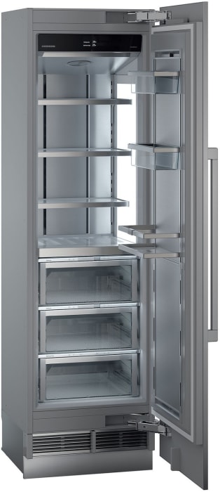 Liebherr LIREFSET240024513 Side-by-Side Column Refrigerator & Freezer ...