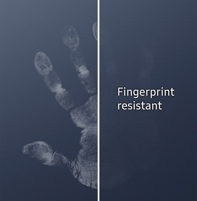 Samsung NE63T8711SG 30 Inch Slide-In Electric Smart Range with 5 ...