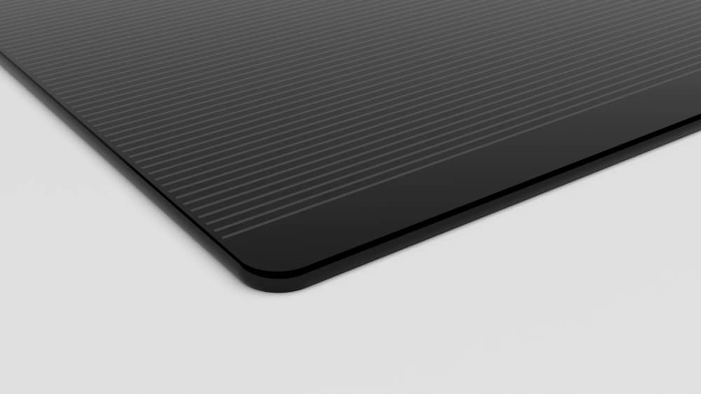 Bosch NIT5460UC 24 Inch Induction Cooktop with 3 Elements, Ceramic ...