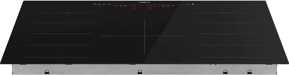 Bosch NITP660UC 36 Inch Induction Smart Cooktop with 5 Elements ...