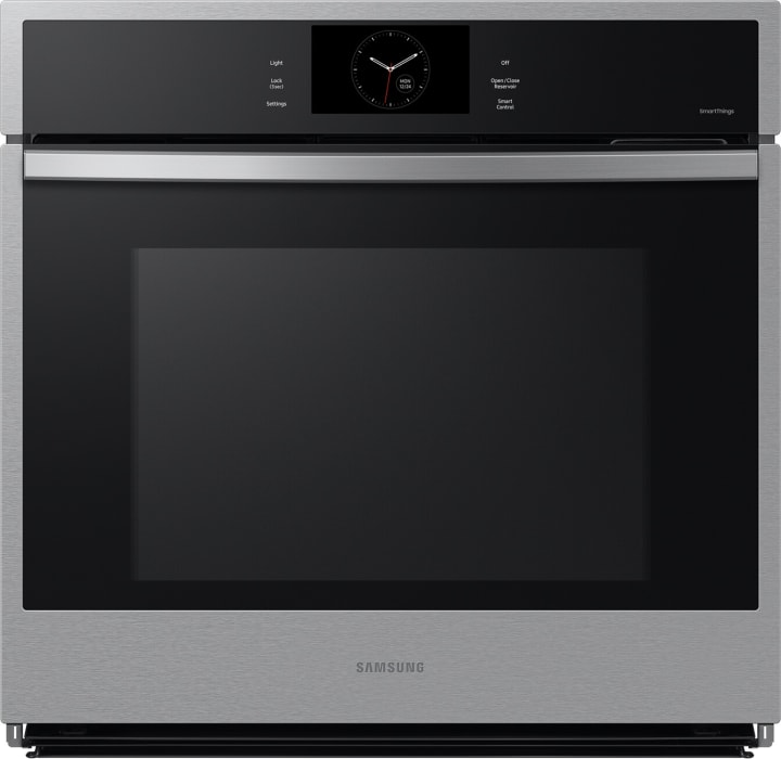 Samsung electric convection oven store