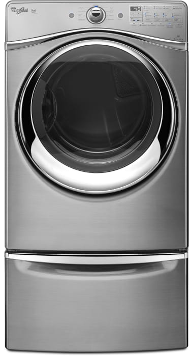 Maytag XHPC155YC 15 1/2 Inch Height Laundry Pedestal with Storage ...