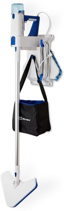 Reliable 300CS Pronto Plus 300S Portable Steam Cleaning System with Mop ...